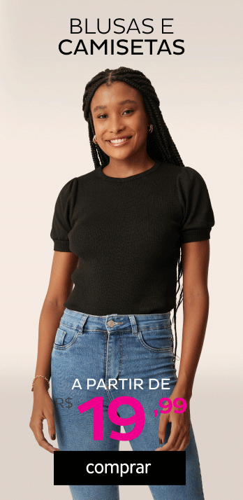 Marisa | Loja de Roupas Moda Online Feminina, Masculina, Infantil e ...