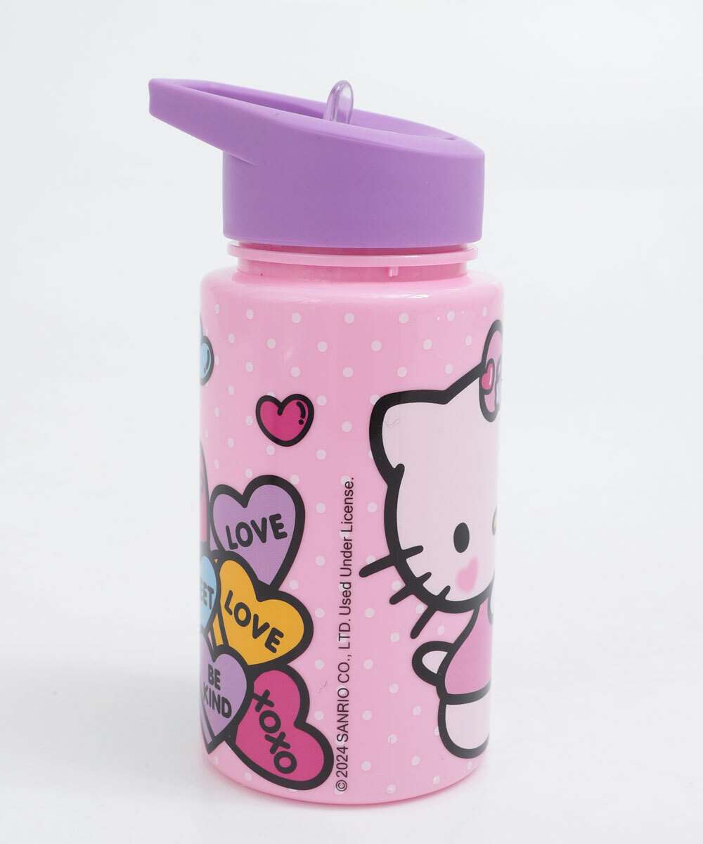 Garrafa Squeeze Estampa Hello Kitty 350ML Sanrio | Marisa